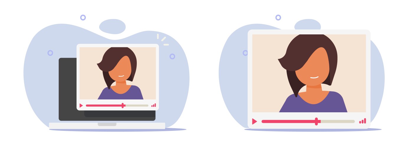 Laptop Clipart Vector Images (over 5,700)