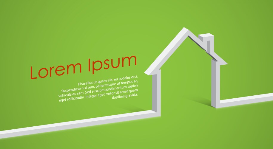 House Shapes Vector Images (over 340,000)