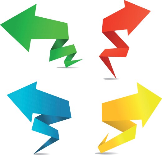 Arrow Banners Vector Images (over 210,000)