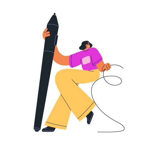 Electronic Cartoon Vector Images (over 100,000)