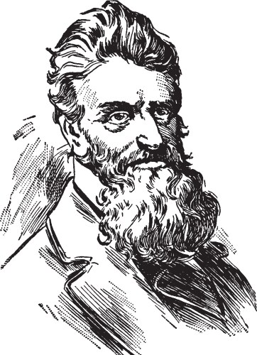 John Brown Vector Images (24)