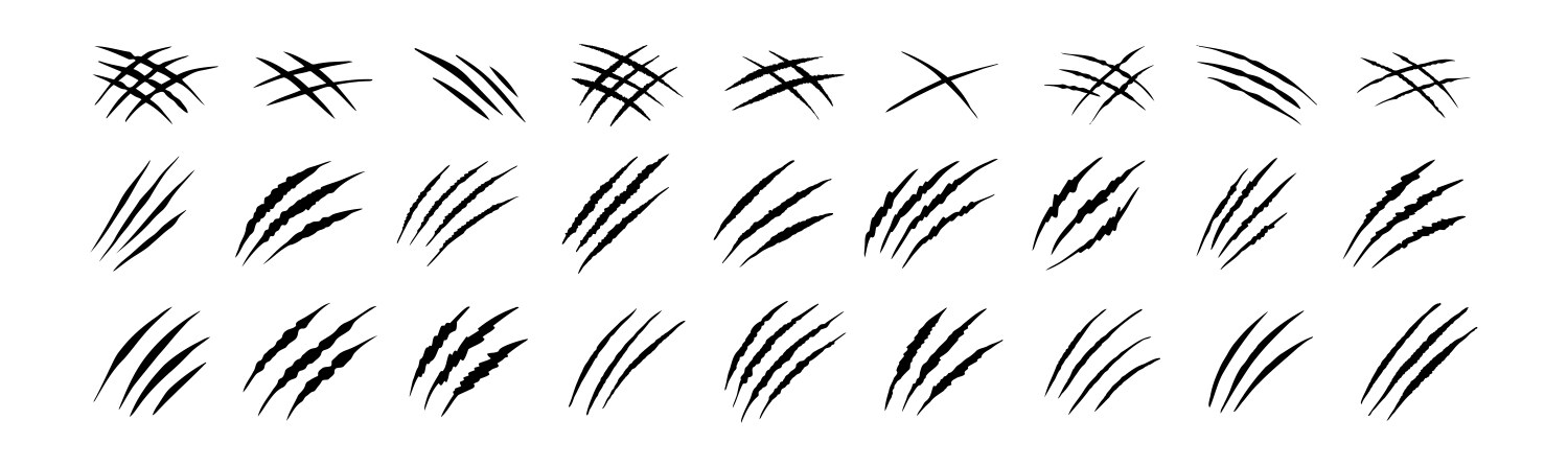Claws Vector Images (over 66,000)