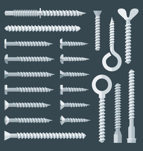 Screw Vector Images (over 72,000)