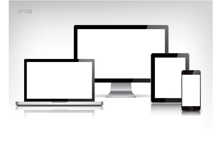 Mock Up Vector Images (over 120,000)