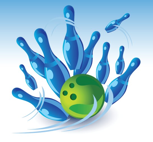 Bowling Vector Images (over 260,000)