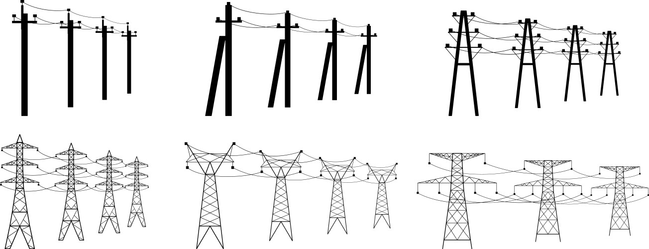 Distribution Vector Images (over 130,000)