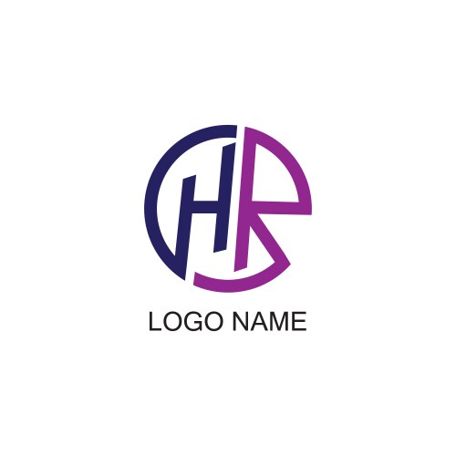Hr Logo Vector Images (over 6,000)