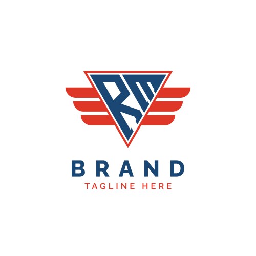 Rm Logo Vector Images (over 2,700)