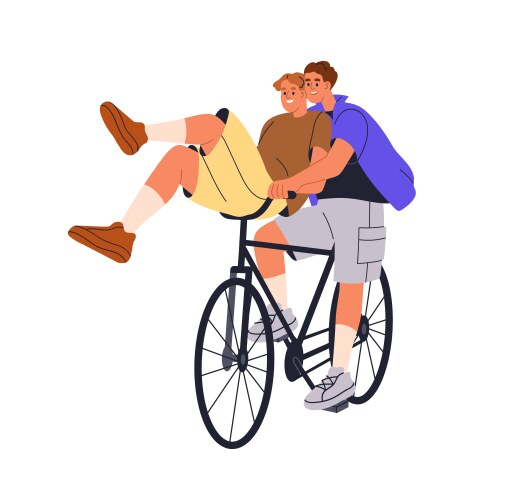 Bicycle Cartoon Vector Images (over 28,000)