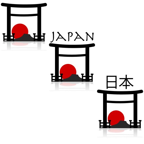 Japan Vector Images Over 210 000