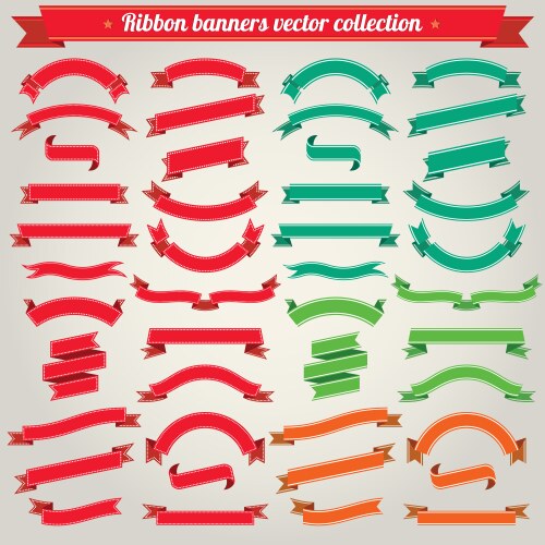 Free Ribbon Vector Images (over 43,000)