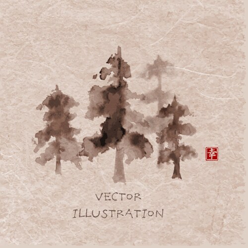 Trees Vector Images (over 1.4 million)