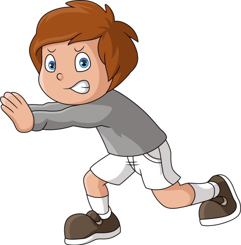 Scared Little Boy Vector Images (over 970)