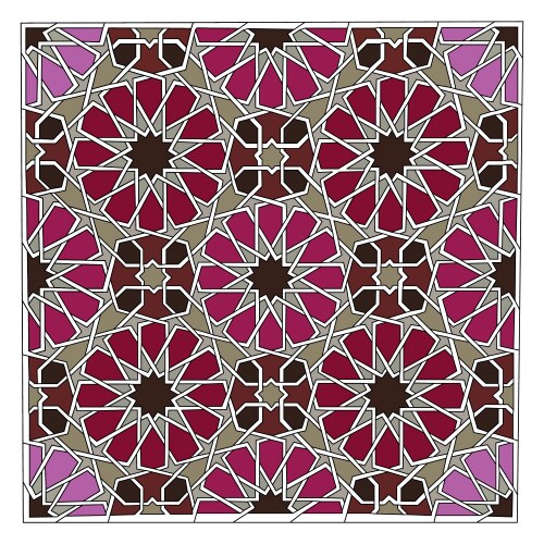 Islamic Book Cover Vector Images (over 2,400)