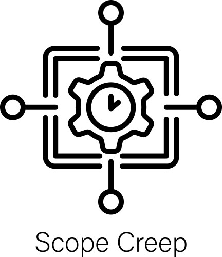 Project Scope Vector Images (over 540)