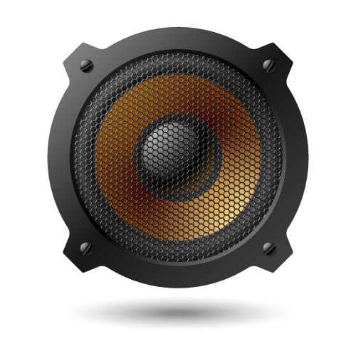 Speaker Vector Images (over 250,000)