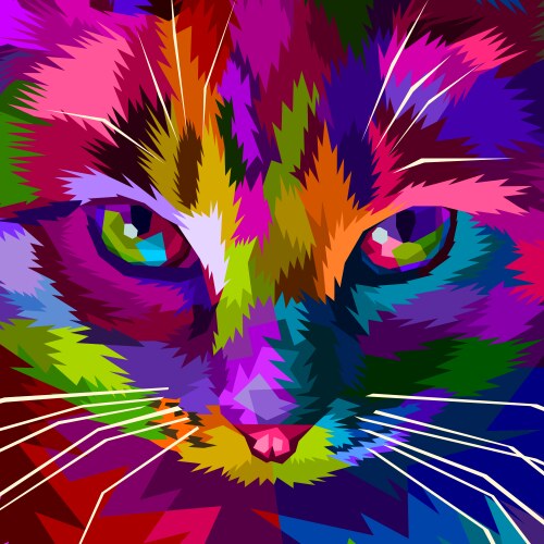 Cat Vector Images (over 400,000)