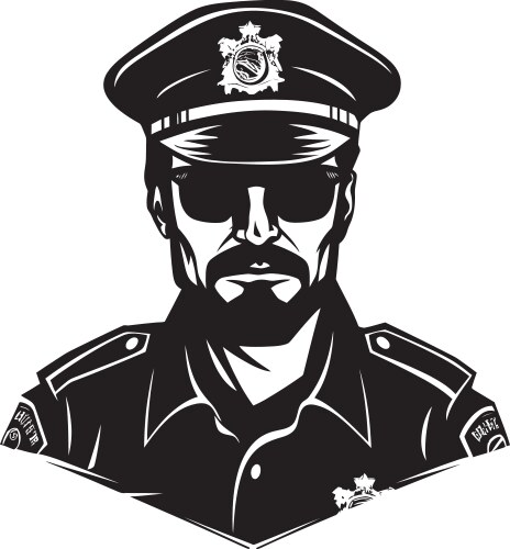 Cop Vector Images (over 36,000)
