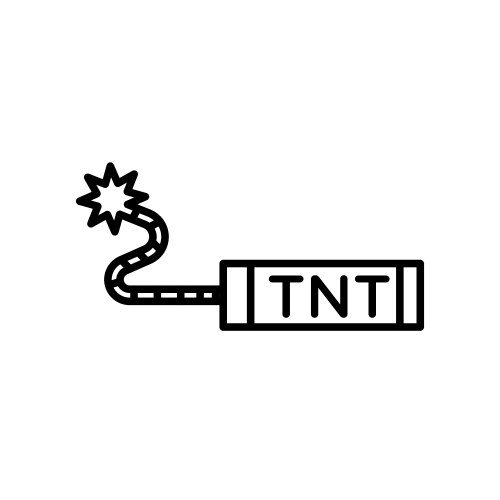 Tnt Vector Images (over 5,500)