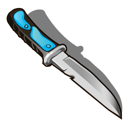 Knife Cartoon Vector Images (over 22,000)