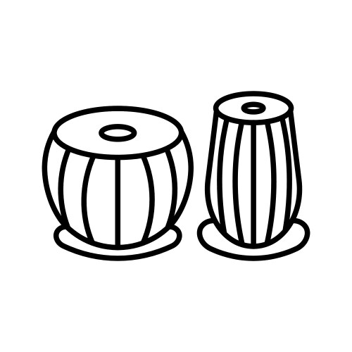 Tabla Vector Images (over 730)