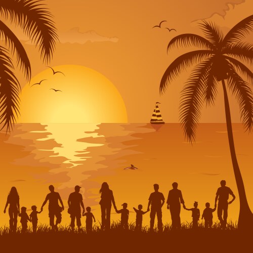Vacation Vector Images (over 910,000)