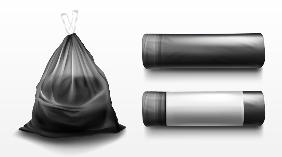 Trash Bag Vector Images (over 23,000)