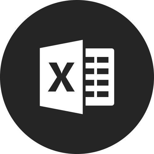 Excel Vector Images (over 55,000)