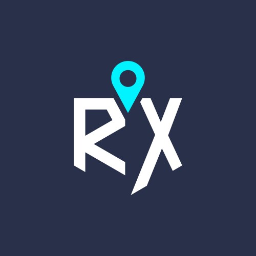 Rx Logo Vector Images (over 3,400)