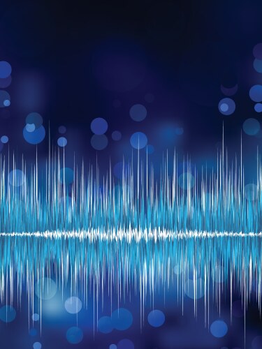 Waveform Vector Images (over 27,000)