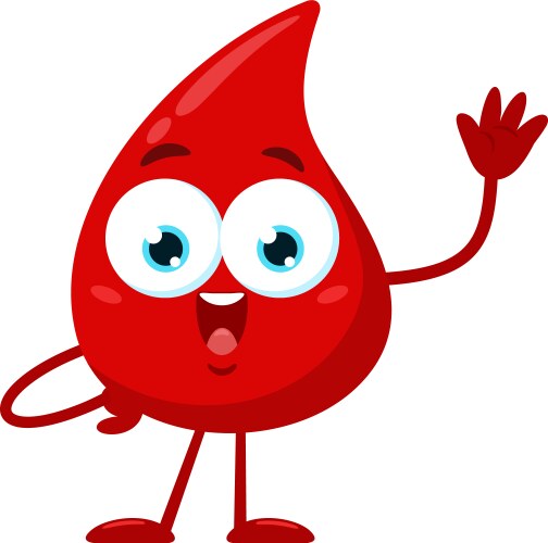 Red Blood Cells Cartoon Vector Images (over 680)
