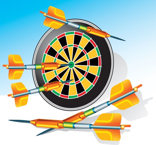 Darts Vector Images (over 52,000)