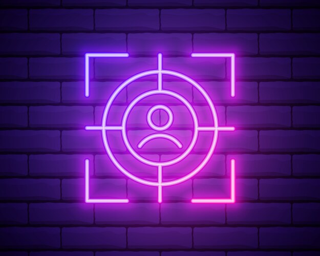 Free Target Vector Images (over 9,900)