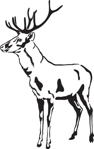 Reindeer Vector Images (over 94,000)