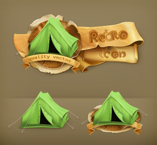 Tent Vector Images (over 100,000)