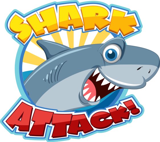 Word Art Shark Vector Images (over 200)