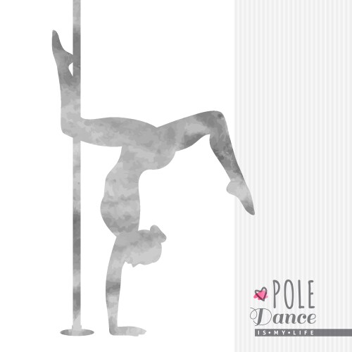 Pole Dance Logo Vector Images (over 250)