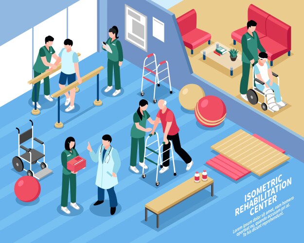 Rehabilitation Vector Images (over 25,000)