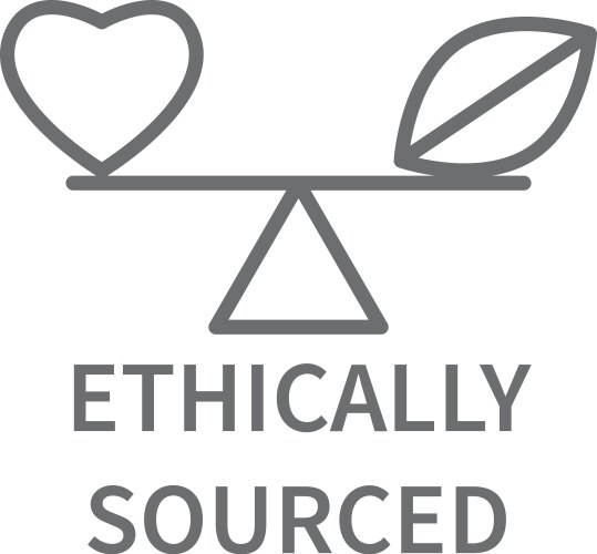 Ethically Sourced Vector Images (over 230)
