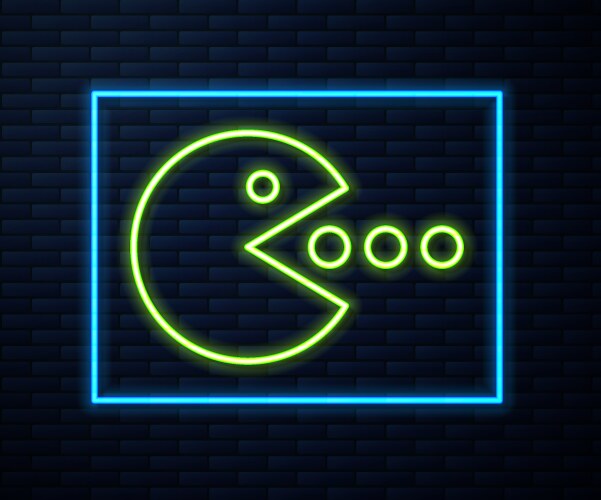 Man neon sign Royalty Free Vector Image - VectorStock