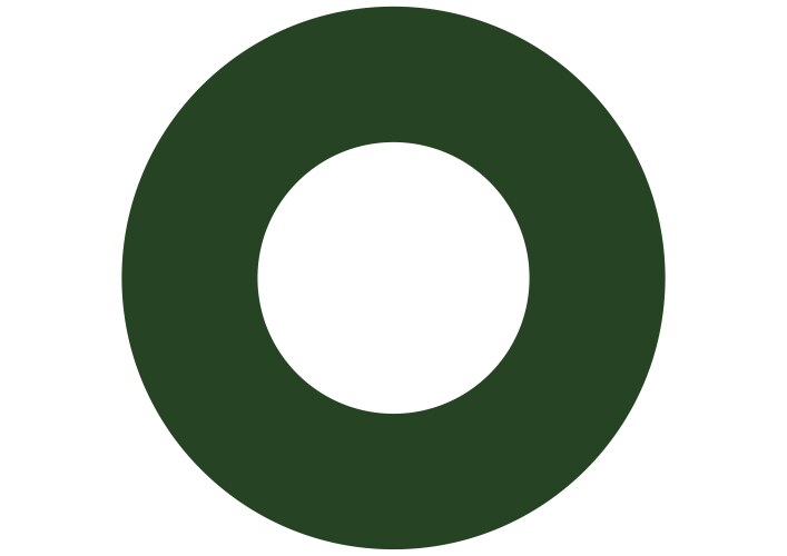 Mod target raf roundel royal air force badge sign Vector Image