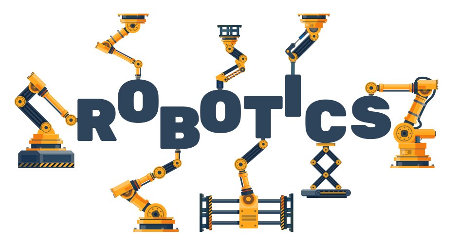 Robotics Vector Images (over 200,000)