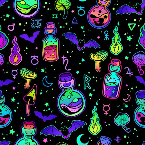 Magical Vector Images (over 720,000)