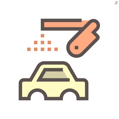 Auto Body Logos Repair Vector Images (over 1,200)