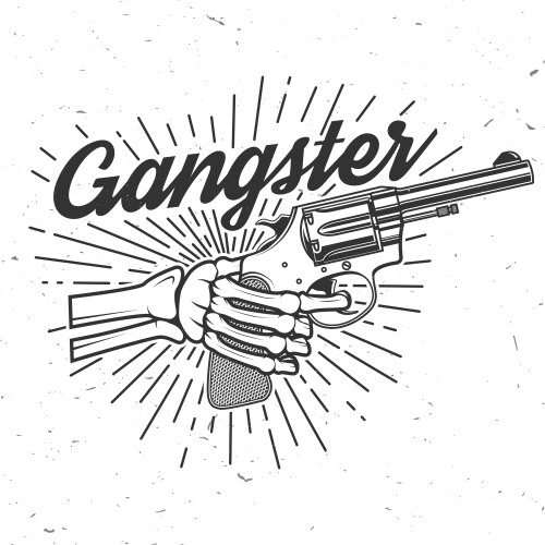 Gangster Logo Vector Images (over 4,000)