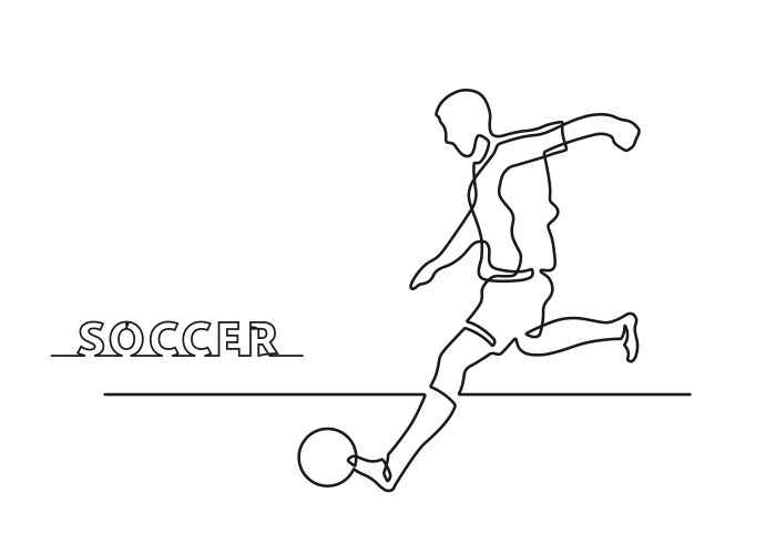 Ascii character single line art - kotiup