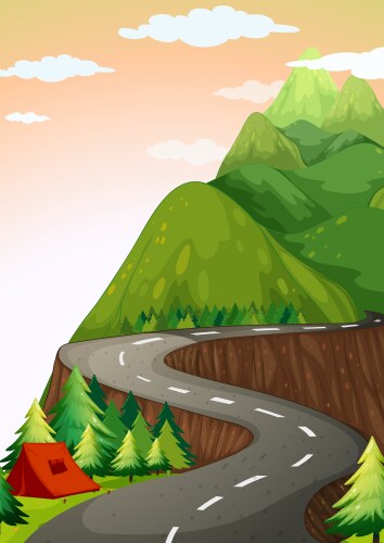 Road Cartoon Vector Images (over 97,000)