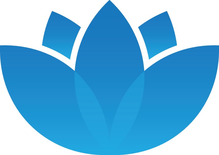 Blue Lotus Logo Vector Images (over 1,000)