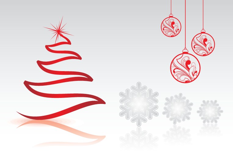 Christmas Shapes Vector Images (over 180,000)