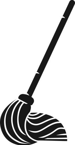 Dust Mop Vector Images (over 12,000)